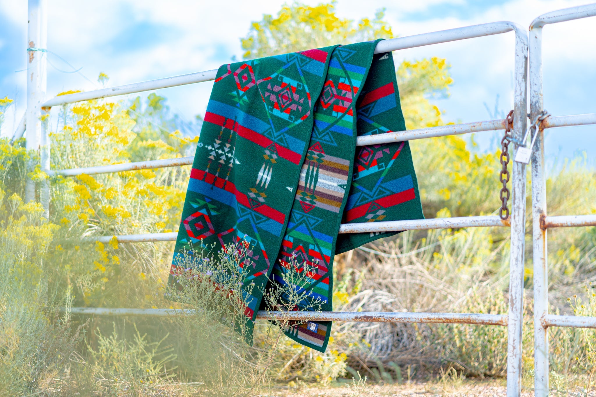 Pendleton Vintage – Ellis Tanner Trading Co.