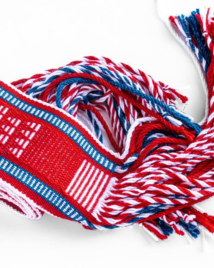 Sash – Ellis Tanner Trading Co.