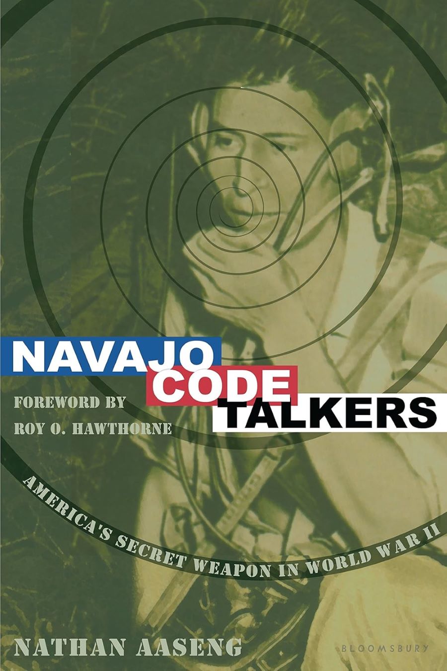Navajo Code Talkers – Ellis Tanner Trading Co.